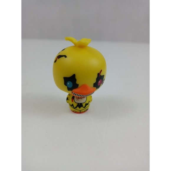 Funko | Toys | Funko Pocket Pop Mini Five Nights At Freddys Chicka 5 ...